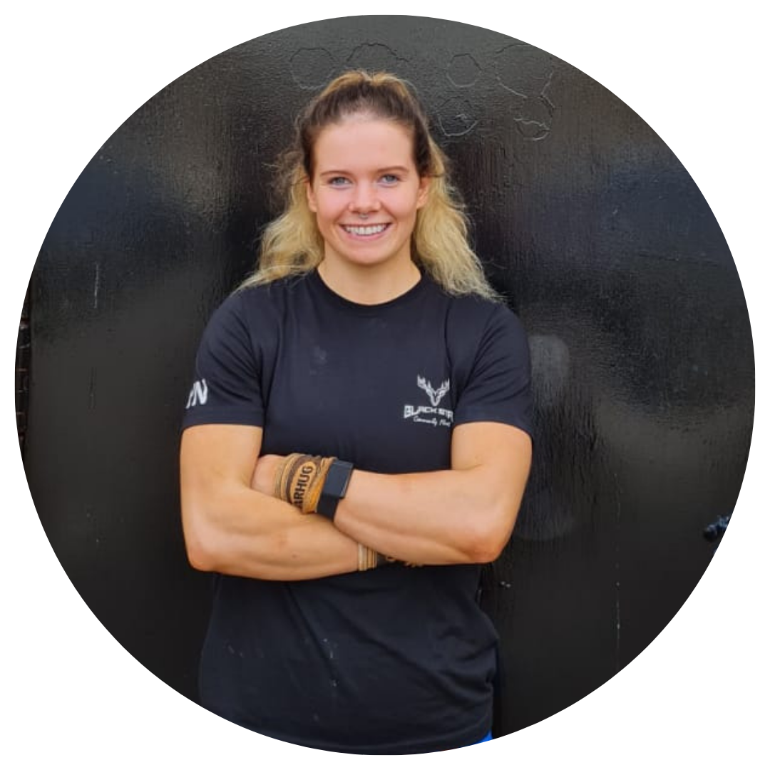 About - Black Stag Community Fitness